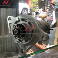 China 1-87618276-0 Starter Motor 24V 7kW 11 Teeth For Isuzu 6WG1 Engine for sale