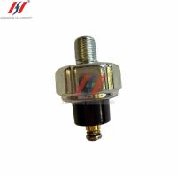 China V2203 Oil Pressure Sensor, Kubota High-Precision Diesel Engine Lubrication Monitoring for sale