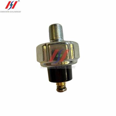 China V2203 Oil Pressure Sensor, Kubota High-Precision Diesel Engine Lubrication Monitoring for sale