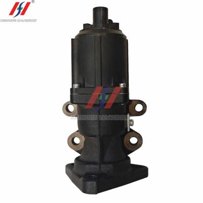 China MItsubishi 1J574-62706 EGR Valve For Diesel Generators for sale