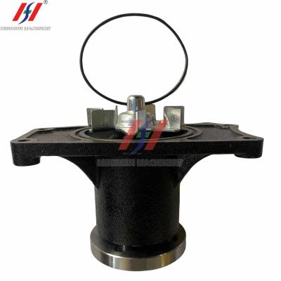 China ME993520 Water Pump For Mitsubishi 6D34 / 6D34T Engines for sale