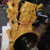 China C18-WJH 6-cylinder Diesel Engine 429KW 575HP Cat Construction Machinery Power System for sale