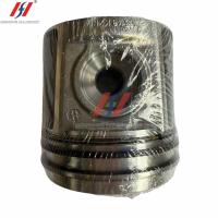 China Perkins diesel engine T426417 standard piston kit, suitable for 1104D-44TA/C4.4 for sale
