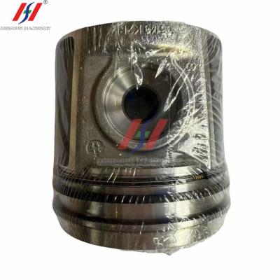 China Perkins diesel engine T426417 standard piston kit, suitable for 1104D-44TA/C4.4 for sale