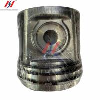China Excavator Parts T426384 Piston Assembly, Suitable For Perkins 1104C-44T Diesel Engine for sale