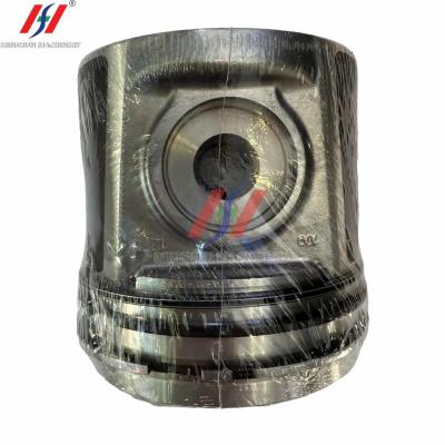 China Excavator Parts T426384 Piston Assembly, Suitable For Perkins 1104C-44T Diesel Engine for sale
