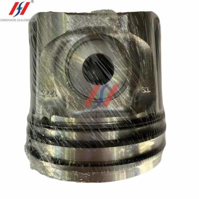 China T417956 Excavator Piston Assembly For C7.1 PERKINS Diesel Engine Repair Parts for sale