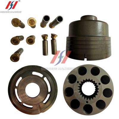 China PV16A Hydraulic Piston Pump Repair Kit, Engineering Machinery Hydraulic Pump Parts for sale