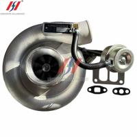 China 3960454 HX35W Turbocharger For 6BTA Engine, R210-7 Excavator for sale