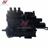 China Yanmar 3TNM68 Fuel Injection Pump 719125-51300 Is Also Suitable For 3TNM72 And 3TNM74 Engine Parts for sale