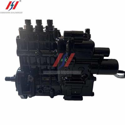 China Yanmar 3TNM68 Fuel Injection Pump 719125-51300 Is Also Suitable For 3TNM72 And 3TNM74 Engine Parts for sale