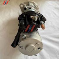 China 6008633110 Starter Motor Suitable For Komatsu 4D102T, 4D95 Series Engines And Excavators for sale