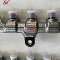 China 3752649 High-Pressure Common Rail For CAT C7.1 EFI Diesel Engine Parts 323D2 E320D Excavator for sale
