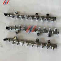 China 3752649 High-Pressure Common Rail For CAT C7.1 EFI Diesel Engine Parts 323D2 E320D Excavator for sale