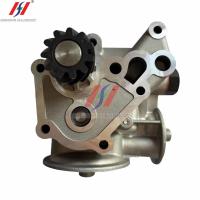 China ME014600 Oil Pump - Suitable For 4D31, 4D34T, 4D32 Diesel Engines for sale