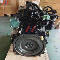 China Yanmar 4TNV88-BDELTC Four-Cylinder Diesel Engine 2.19L Excavator Diesel Engine Assembly Replacement for sale