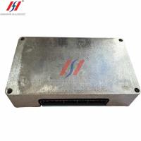 China KHR10037 ECU Engine Control Unit Suitable For SH200-5, SH210-5 Excavators for sale