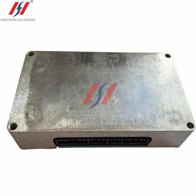 China KHR10037 ECU Engine Control Unit Suitable For SH200-5, SH210-5 Excavators for sale