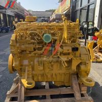 China CAT C9.3B Diesel Engine 9.3L Six-Cylinder Turbocharged For Excavators for sale