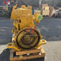 China CAT C9.3B Diesel Engine 9.3L Six-Cylinder Turbocharged For Excavators for sale
