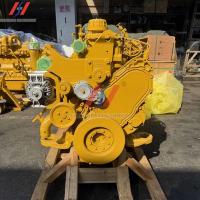 China CAT C9.3B Diesel Engine 9.3L Six-Cylinder Turbocharged For Excavators for sale