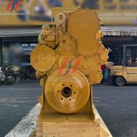 China CAT C18 Diesel Engine 18.1L Six-Cylinder Turbocharged Heavy-Duty Industrial Engine for sale