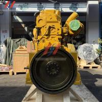 China CAT C18 Diesel Engine 18.1L Six-Cylinder Turbocharged Heavy-Duty Industrial Engine for sale