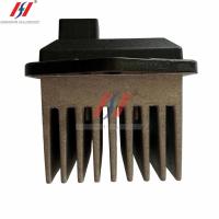 China KHR13730 Air Conditioning Resistor, Applicable To CX130B And Other Excavator Parts for sale