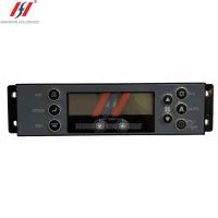 China 51586-17743 Air Conditioner Control Board - Part For Sumitomo SH-5 Series Excavators for sale