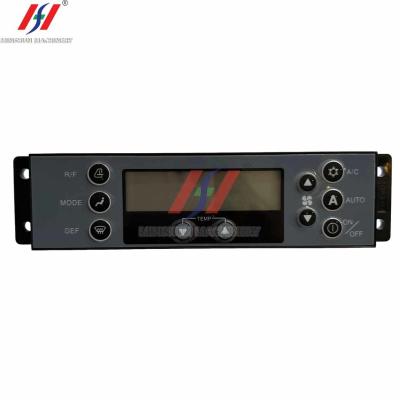 China 51586-17743 Air Conditioner Control Board - Part For Sumitomo SH-5 Series Excavators for sale