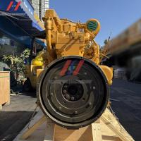 China CAT 3306 6-cylinder Turbocharged Diesel Engine - Suitable For CAT Excavators for sale