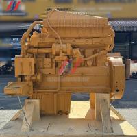 China CAT 3306 6-cylinder Turbocharged Diesel Engine - Suitable For CAT Excavators for sale