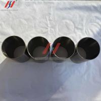 China 1876183850 Isuzu Diesel Engine Cylinder Liner, Suitable For 4JJ1 Engine Repair Part for sale