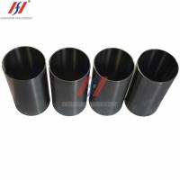 China 1876183850 Isuzu Diesel Engine Cylinder Liner, Suitable For 4JJ1 Engine Repair Part for sale