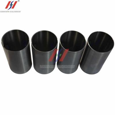 China 1876183850 Isuzu Diesel Engine Cylinder Liner, Suitable For 4JJ1 Engine Repair Part for sale