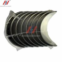 China 8973582340 Connecting Rod Bearing, Applicable To Isuzu 4JJ1 Diesel Engine for sale