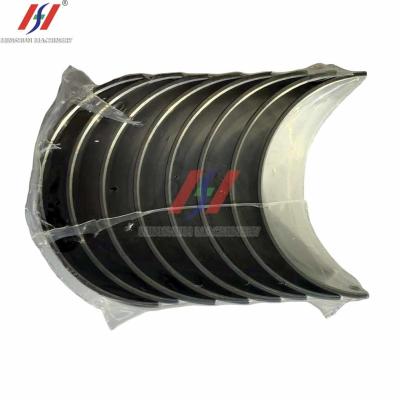 China 8973582340 Connecting Rod Bearing, Applicable To Isuzu 4JJ1 Diesel Engine for sale