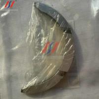 China 8-98040704-0 4JJ1 Thrust Washer Applicable To Isuzu 4JJ1, Hitachi ZX140-3, ZX160-3 for sale