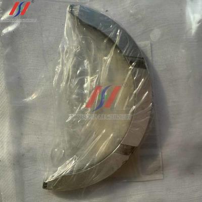 China 8-98040704-0 4JJ1 Thrust Washer Applicable To Isuzu 4JJ1, Hitachi ZX140-3, ZX160-3 for sale