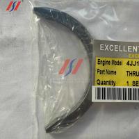 China 8-98040704-0 4JJ1 Thrust Washer Applicable To Isuzu 4JJ1, Hitachi ZX140-3, ZX160-3 for sale
