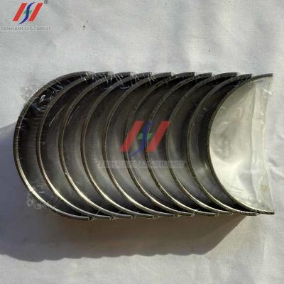 China 8941685520 4JJ1 Main Bearing For Isuzu 4JJ1 Engine Crankshaft Bearing Parts for sale