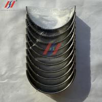 China 8941685520 4JJ1 Main Bearing For Isuzu 4JJ1 Engine Crankshaft Bearing Parts for sale