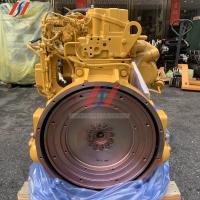 China C7.1  6-cylinder Turbocharged Diesel Engine C2.2, C15, C6.6, C6.4 for sale