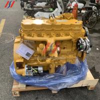 China C7.1  6-cylinder Turbocharged Diesel Engine C2.2, C15, C6.6, C6.4 for sale