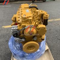 China C7.1  6-cylinder Turbocharged Diesel Engine C2.2, C15, C6.6, C6.4 for sale