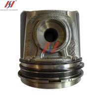 China PERKINS Piston Assembly T417728 For C4.4, 1104D-E44T Water-cooled Diesel Engines for sale