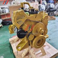 China CAT C7 Diesel Engine | C7 6-Cylinder Turbocharged Industrial Diesel Engine for sale