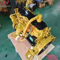 China CAT C7 Diesel Engine | C7 6-Cylinder Turbocharged Industrial Diesel Engine for sale
