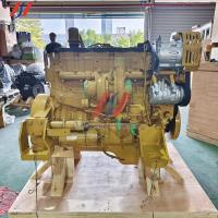 China CAT C7 Diesel Engine | C7 6-Cylinder Turbocharged Industrial Diesel Engine for sale