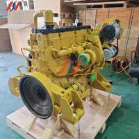 China CAT C7 Diesel Engine | C7 6-Cylinder Turbocharged Industrial Diesel Engine for sale